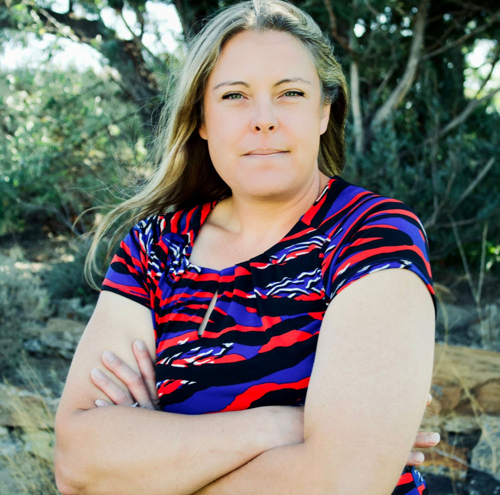 Party Officers – Central Committee of the Sweetwater County Democratic ...